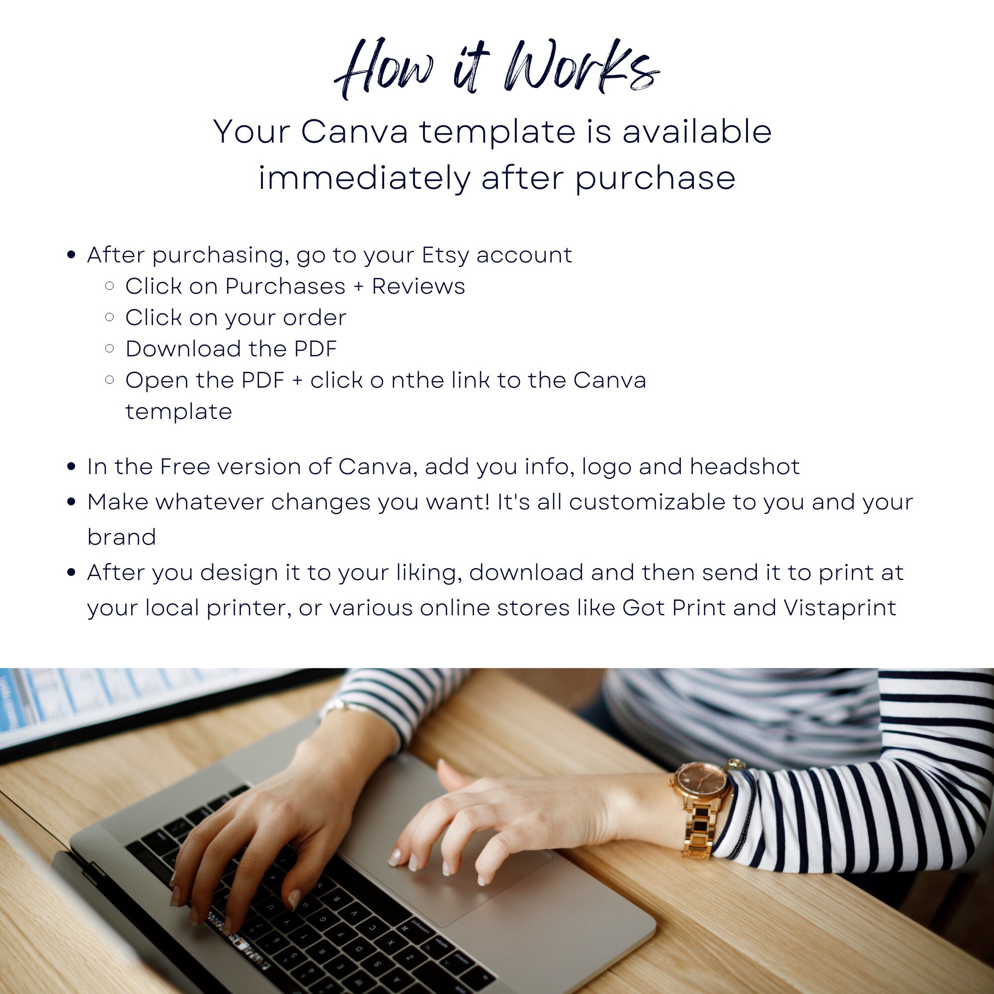 Real Estate Prepare for Sale Checklist, Home Selling Checklist, Seller ...