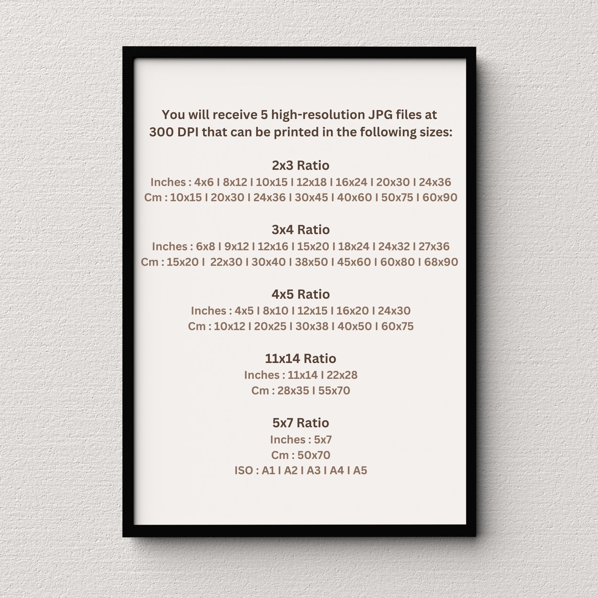 Modern Aesthetic Flower Wall Art Prints, Flower Market Print, Botanical ...