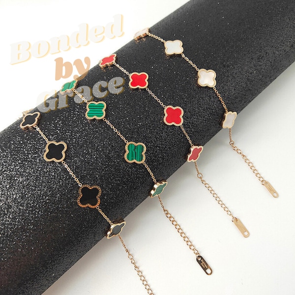 Van Cleef Dupe - Etsy