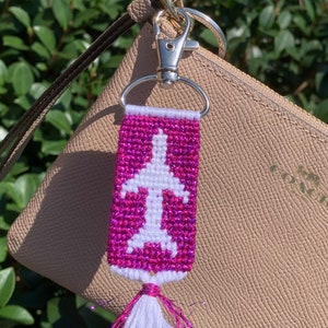 Airplane Keychain| Gift for Pilot| Custom Colors| Student Pilot Gift ...
