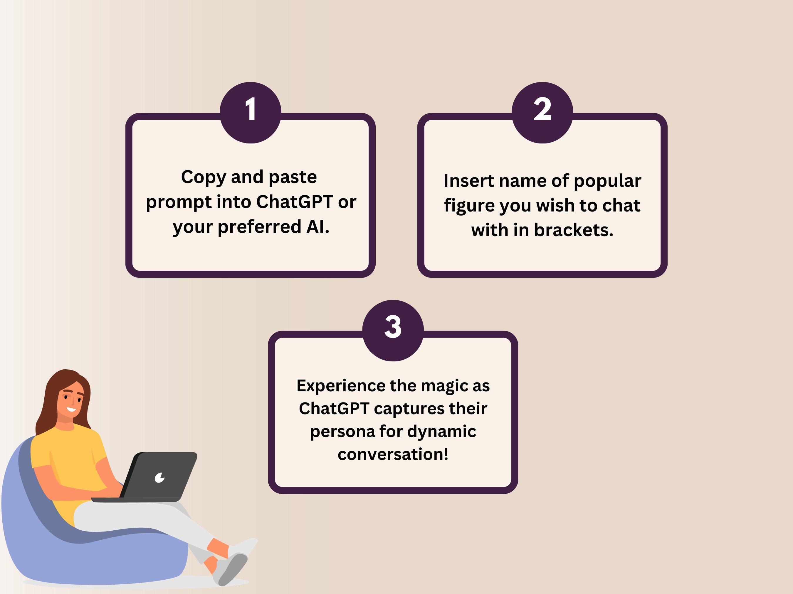 AI Powered Celebrity Clone Generator | Chat With Icons: Elon Musk ...