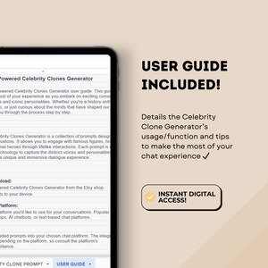 AI Powered Celebrity Clone Generator | Chat With Icons: Elon Musk ...