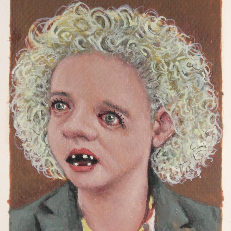 Ruth Langmore - Etsy