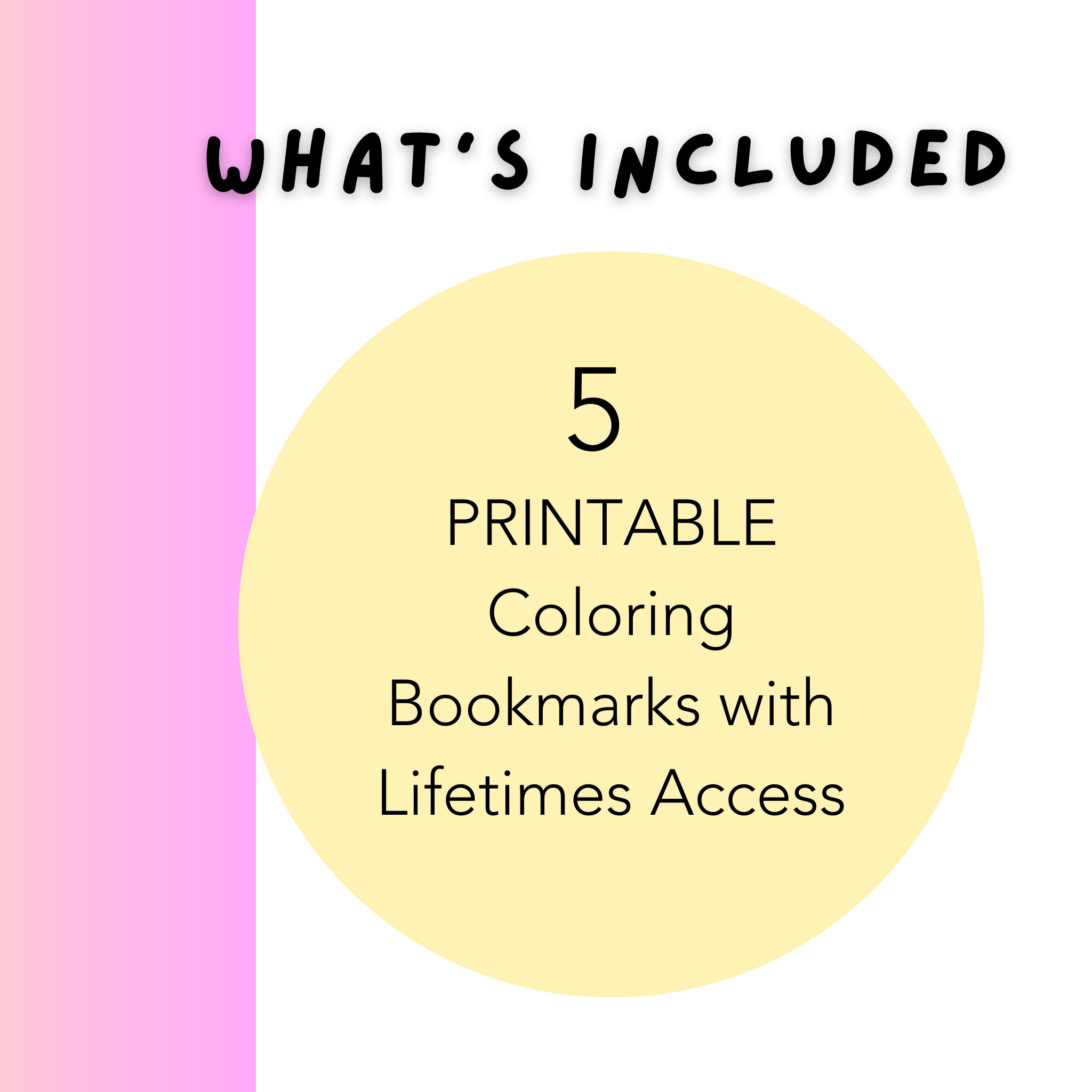 Reading Bookmark for the Classroom, Bookmark Set, Back to School ...