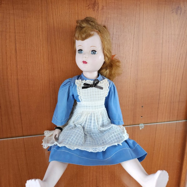 Character Doll - Etsy