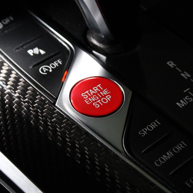 Bmw Model Car 4 Series - Etsy