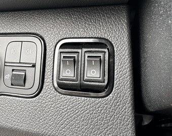 Pre 2019 Mercedes Sprinter Factory Fitting Switch - Etsy