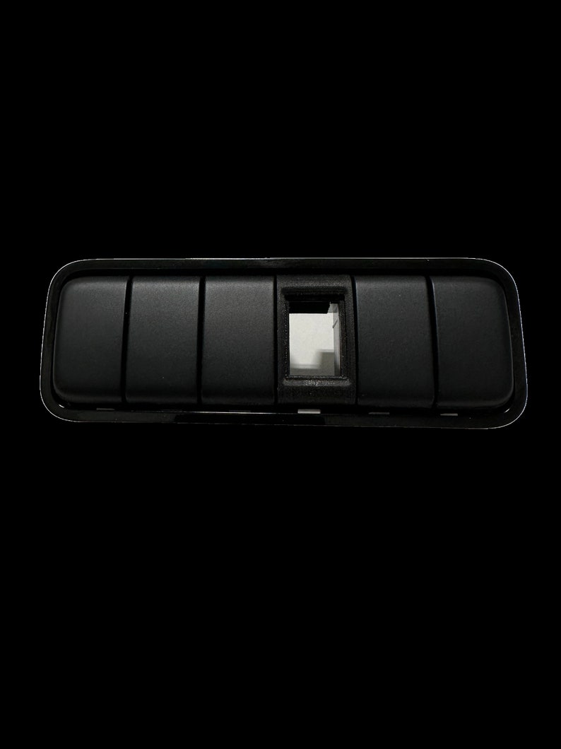 2019+ Mercedes Sprinter VS30 Factory Fitting Switch (INNER) - Etsy