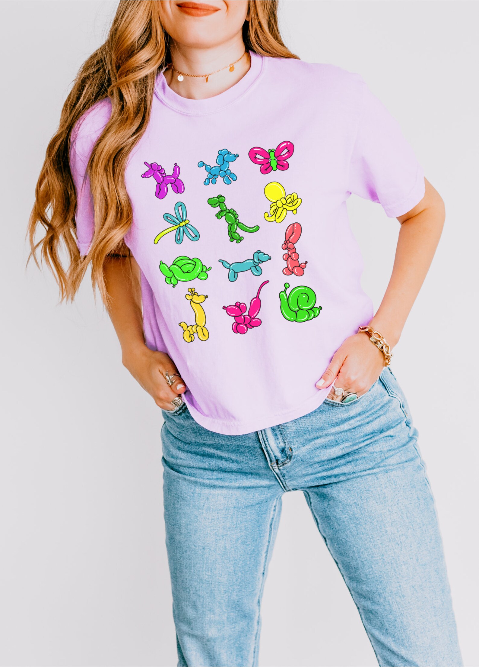 Clowncore Y2k Crop Top Shirt, Kidcore Clothing, Clown Shirt, Y2k Baby ...