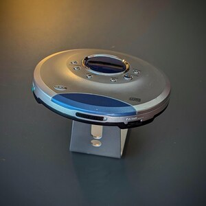 Durabrand CD-565 Portable CD Player | Programmable | Retro Discman - Etsy