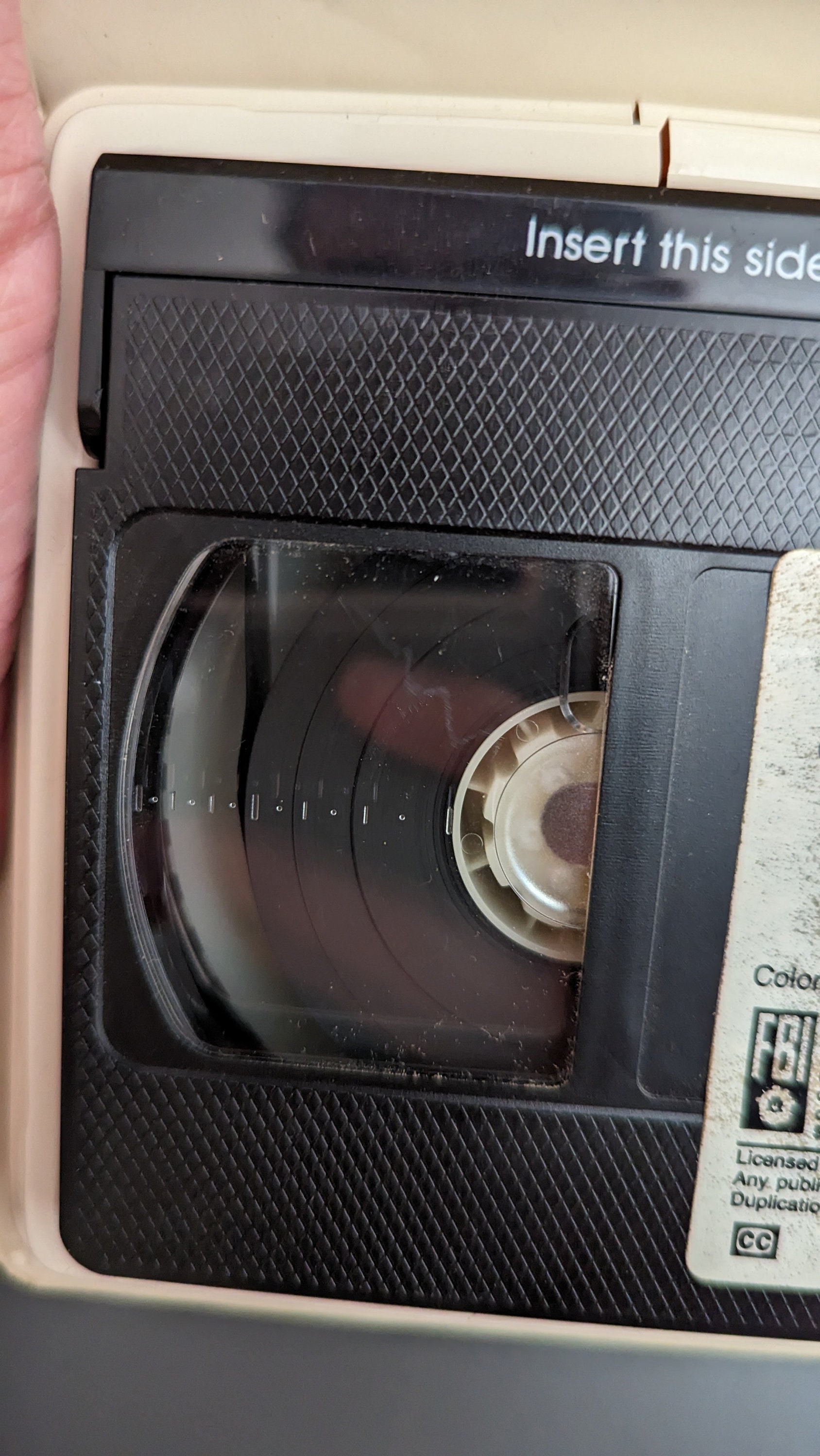 Bambi VHS | Walt Disney Classics | Diamond Edition 942 | Vintage ...