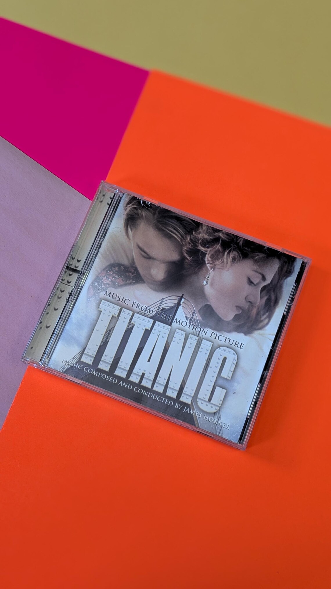 Choose Your Favorite Cds From a Curated Collection of Music and ...