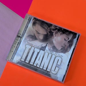 Choose Your Favorite Cds From a Curated Collection of Music and ...
