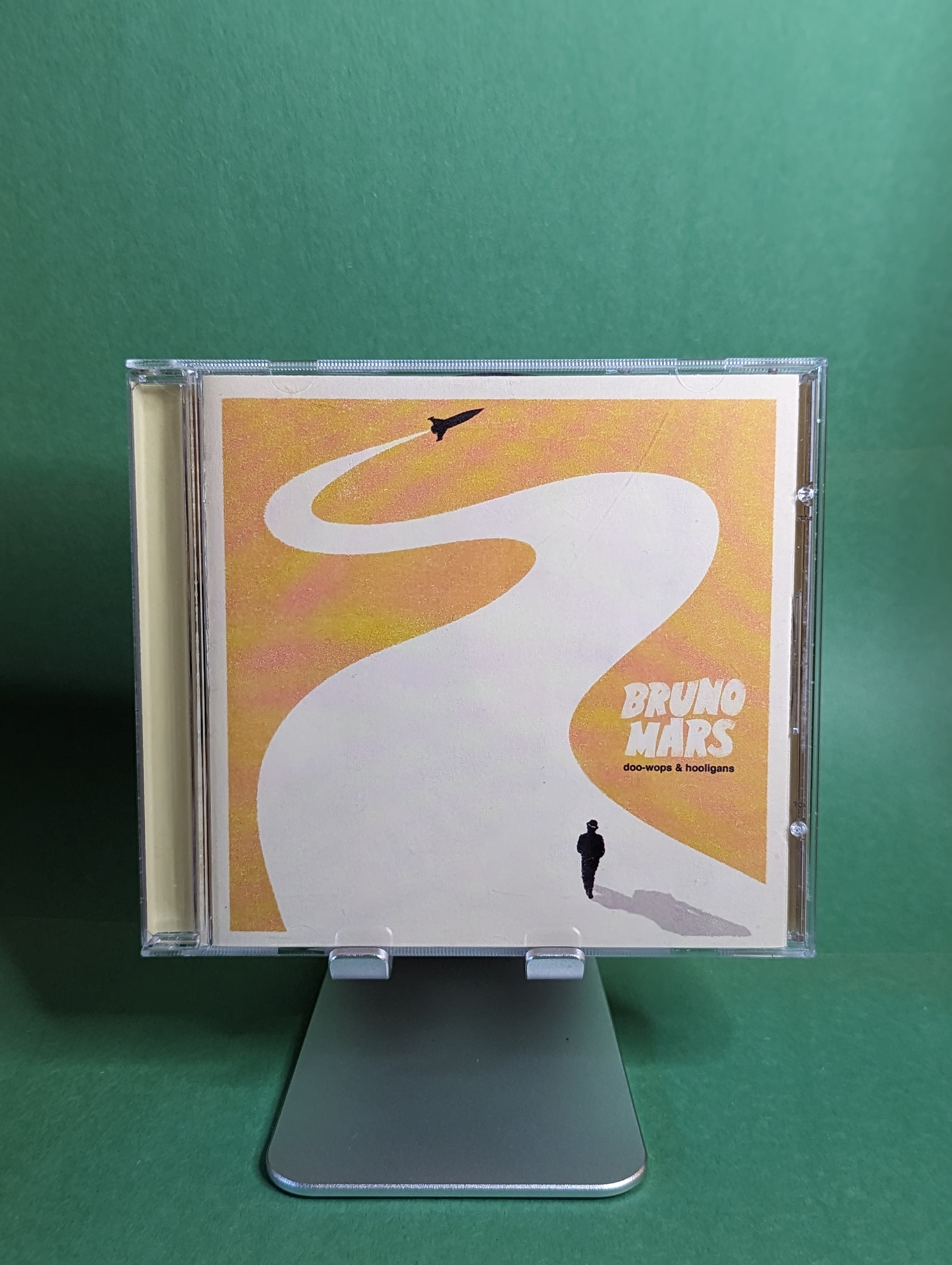 Doo Wops And Hooligans Deluxe Edition