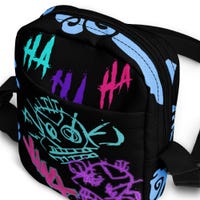 Arcane Jinx-vi Backpack - Etsy