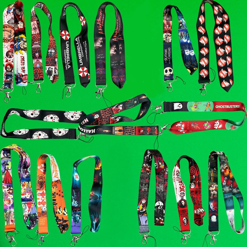 Horror Ship Keychain - Etsy