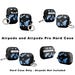 Jinx-inspired Monkey Symbol Airpods® Case – Arcane & League of Legends ...
