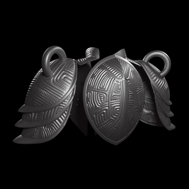 3D Stl-file: Hollow Knight - Pure Vessel Cosplay Armor (ONLY Armor) - Etsy