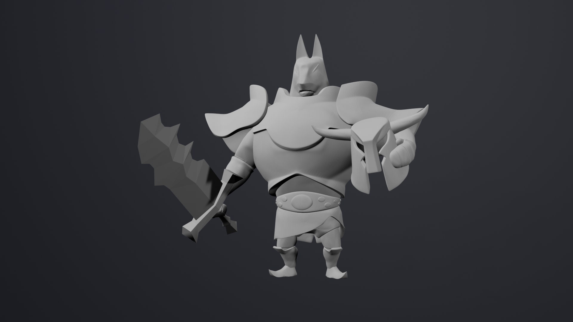 3D Stl-file: the Legend of Zelda the Wind Waker - Darknut Figurine - Etsy