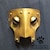 3D Stl-file: Legend of Zelda the Wind Waker Jalhalla Mask - Etsy
