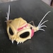 3D Stl-file: Moana 2 - Kakamora Kotu Skull Mask - Etsy
