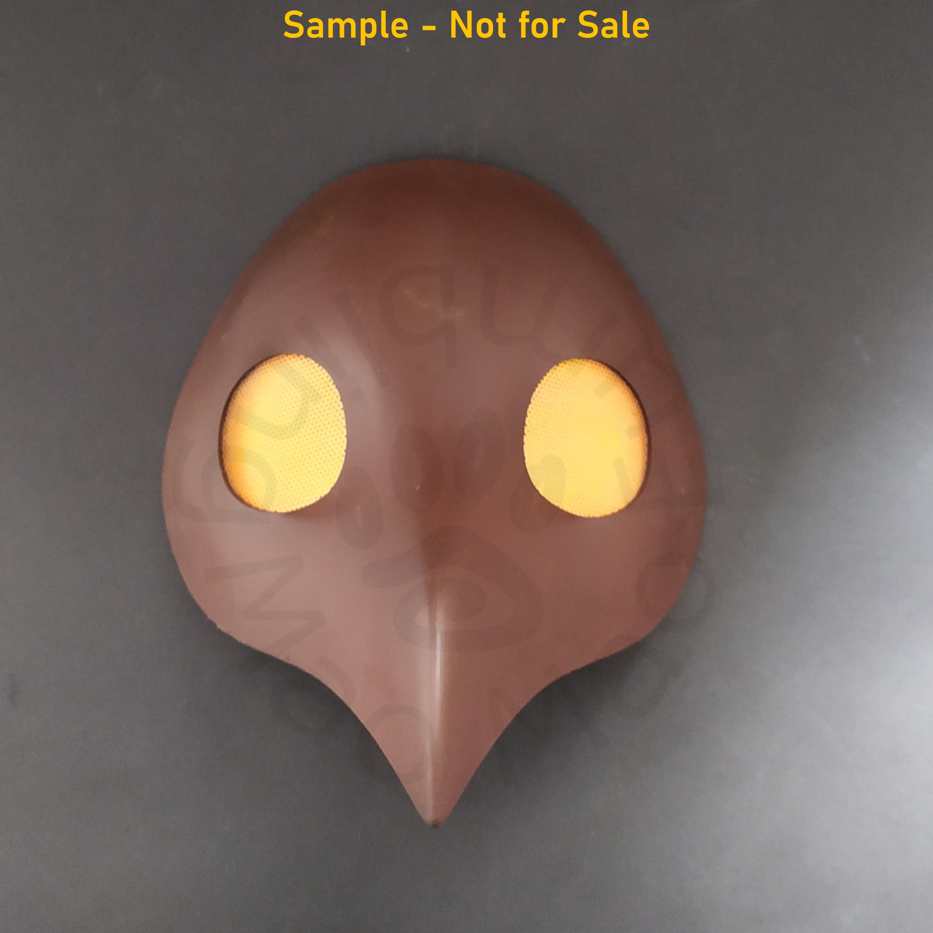3D Stl-file: Genshin Impact - Abyss Mage Mask - Etsy