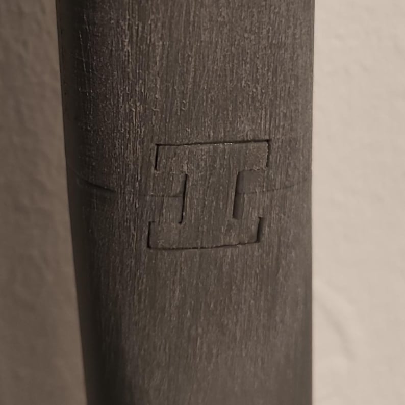 3D Stl-files: Kagurabachi - Chihiro Rokuhira's Enten - Katana / Sword ...