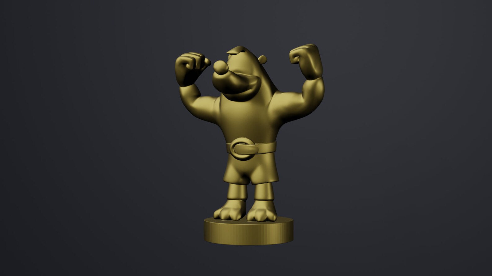 3D Stl-file: Banjo Kazooie Extra Life smash Version - Etsy