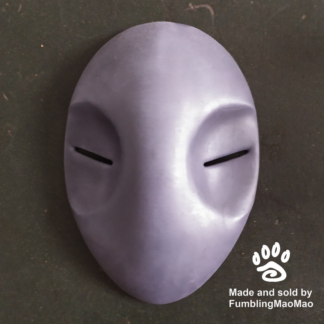 3D Stl-file: Sundered Cultist Mask - Etsy