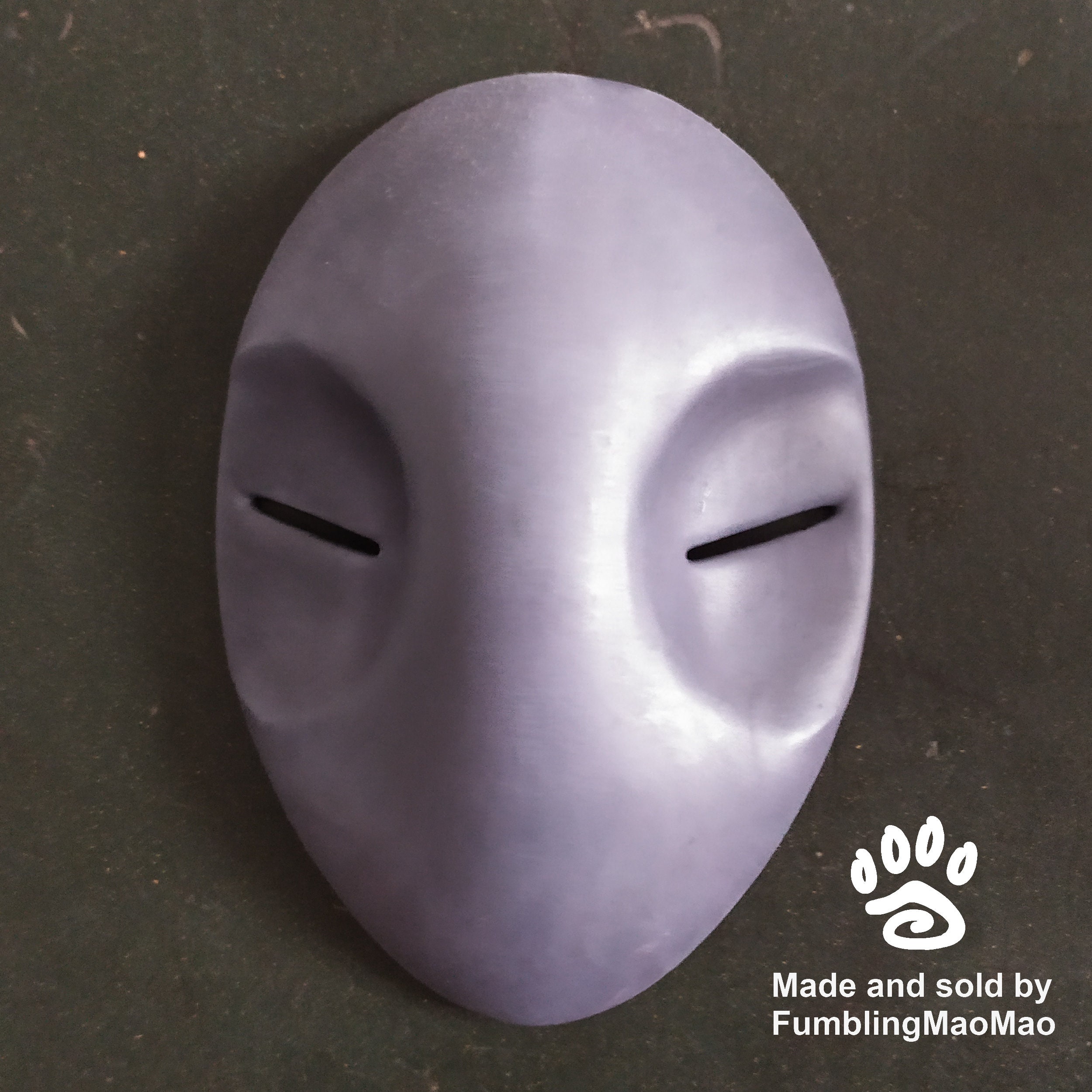 3D Stl-file: Sundered Cultist Mask - Etsy