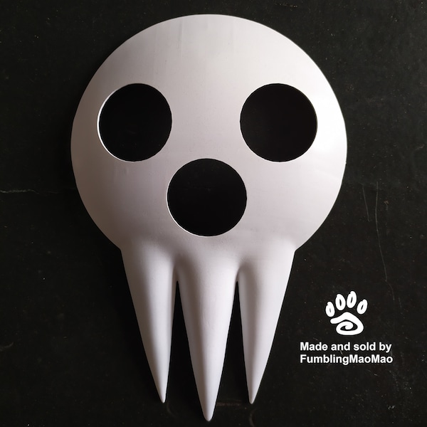 Death Eater Mask - Etsy