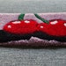 Tufted Cherry Keyboard Pad - Etsy