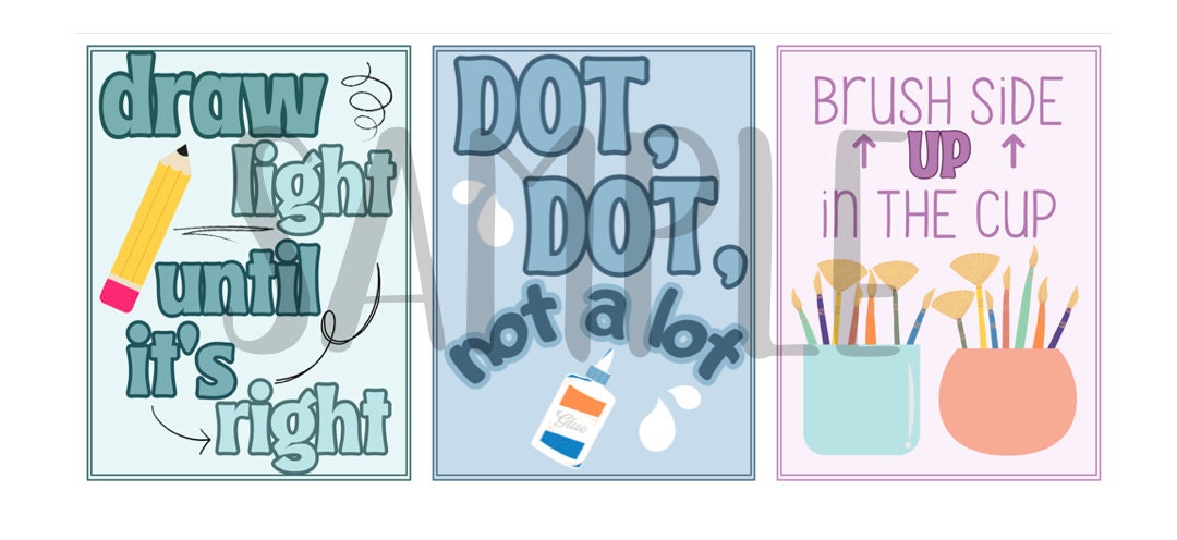 Modern Art Room Posters and Decor - Etsy