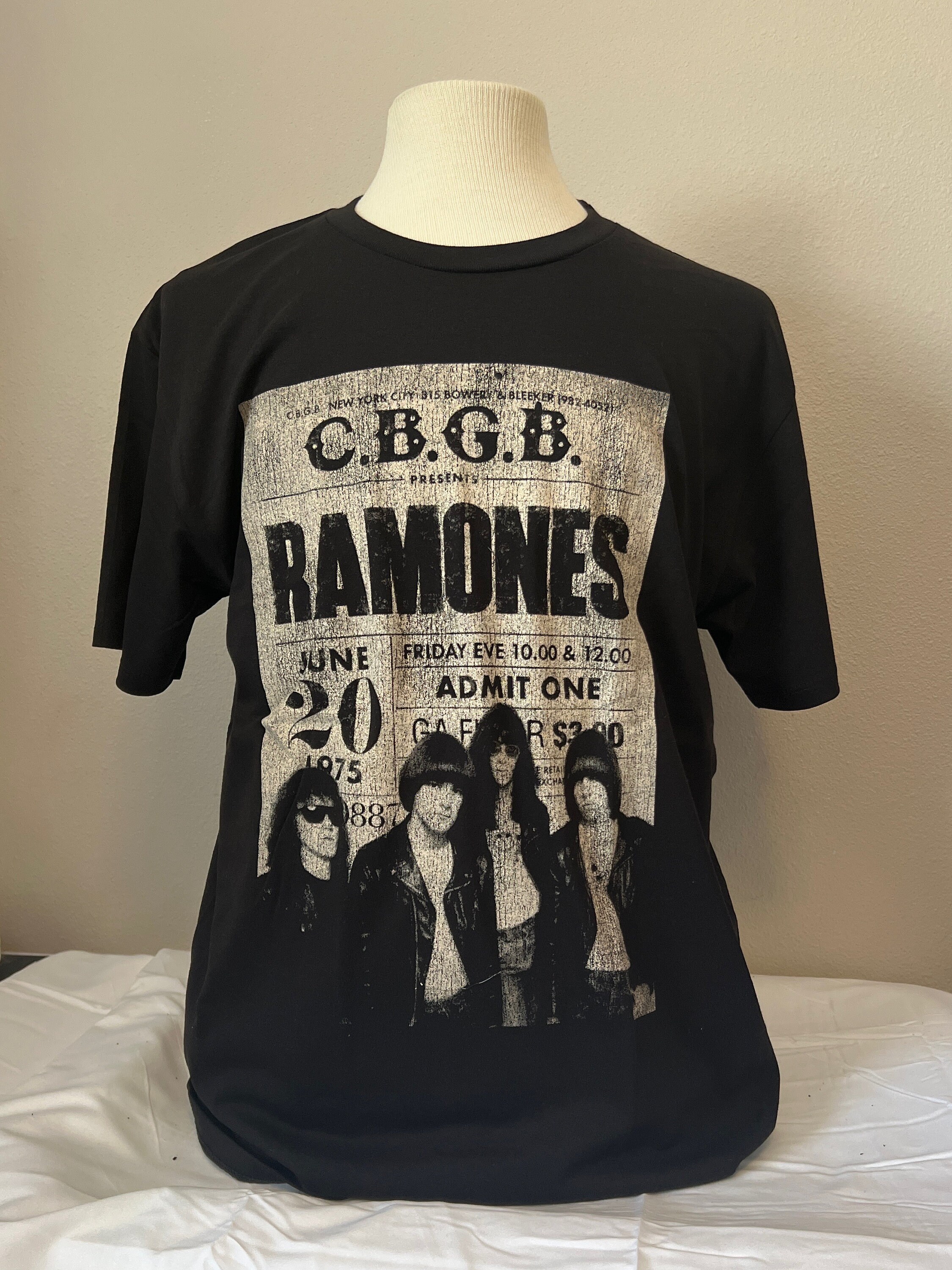 Cbgb Ramones