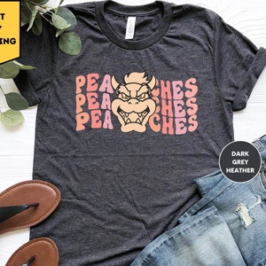 Peach - Etsy