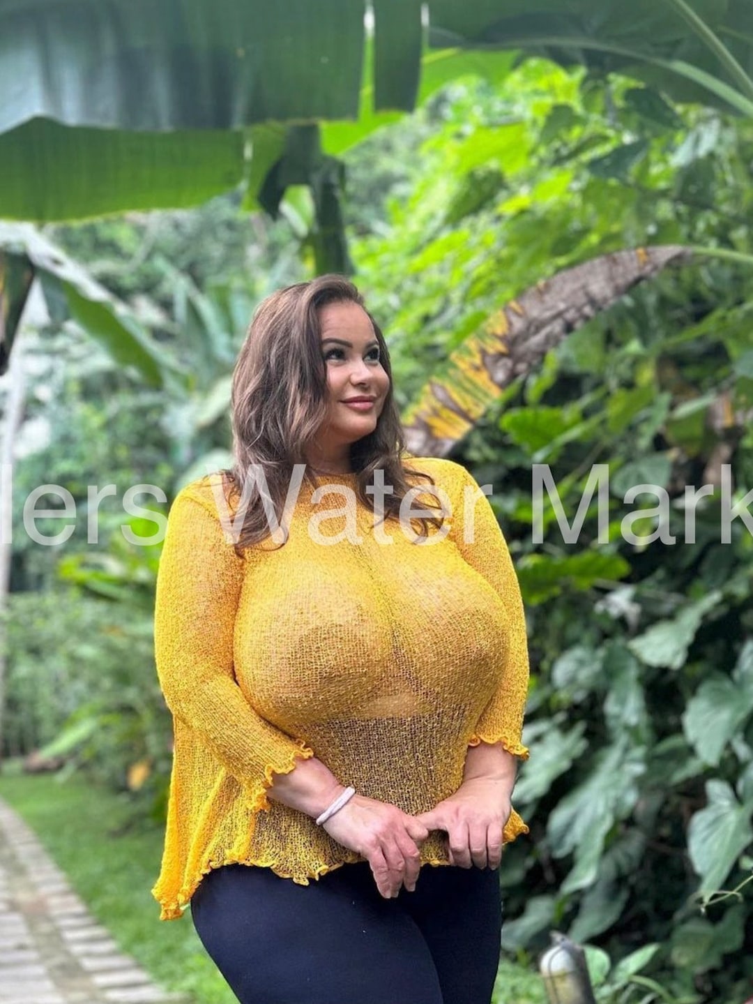 Big Bikini Tiddies Photo 6 - Etsy