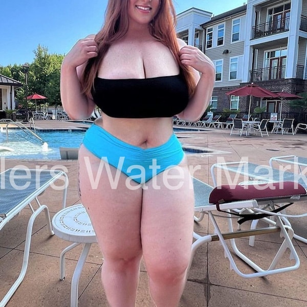 Saggy Busty Housewife - Etsy