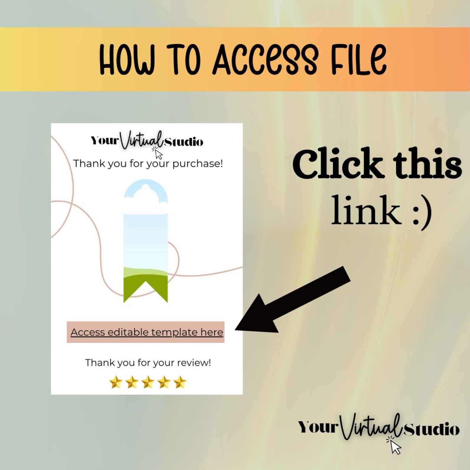 Canva Bookmark Templates Bundle, Digital Bookmark Templates for ...