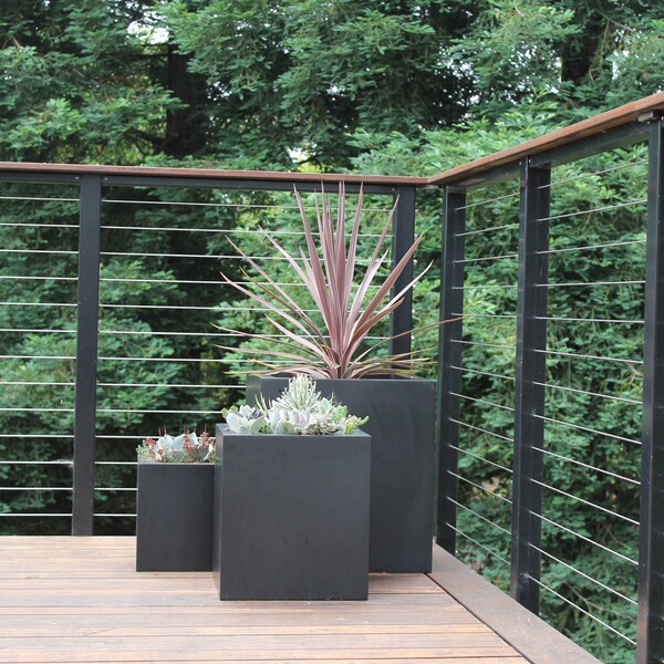 Extra Large Planter - Etsy