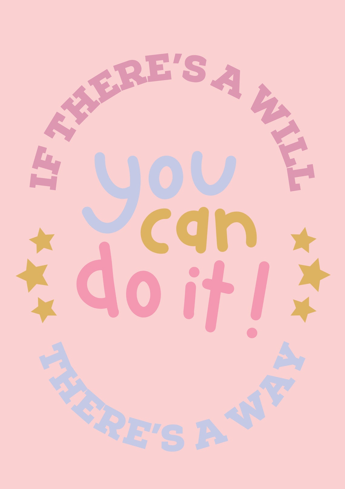 12 Positive Affirmation Posters - Etsy