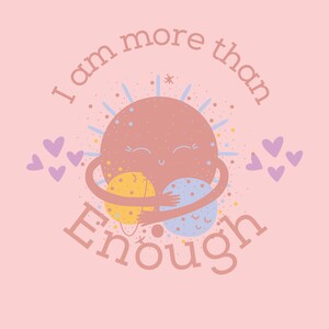 12 Positive Affirmation Posters - Etsy