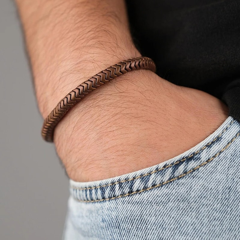 Bronze Jewelry - Etsy