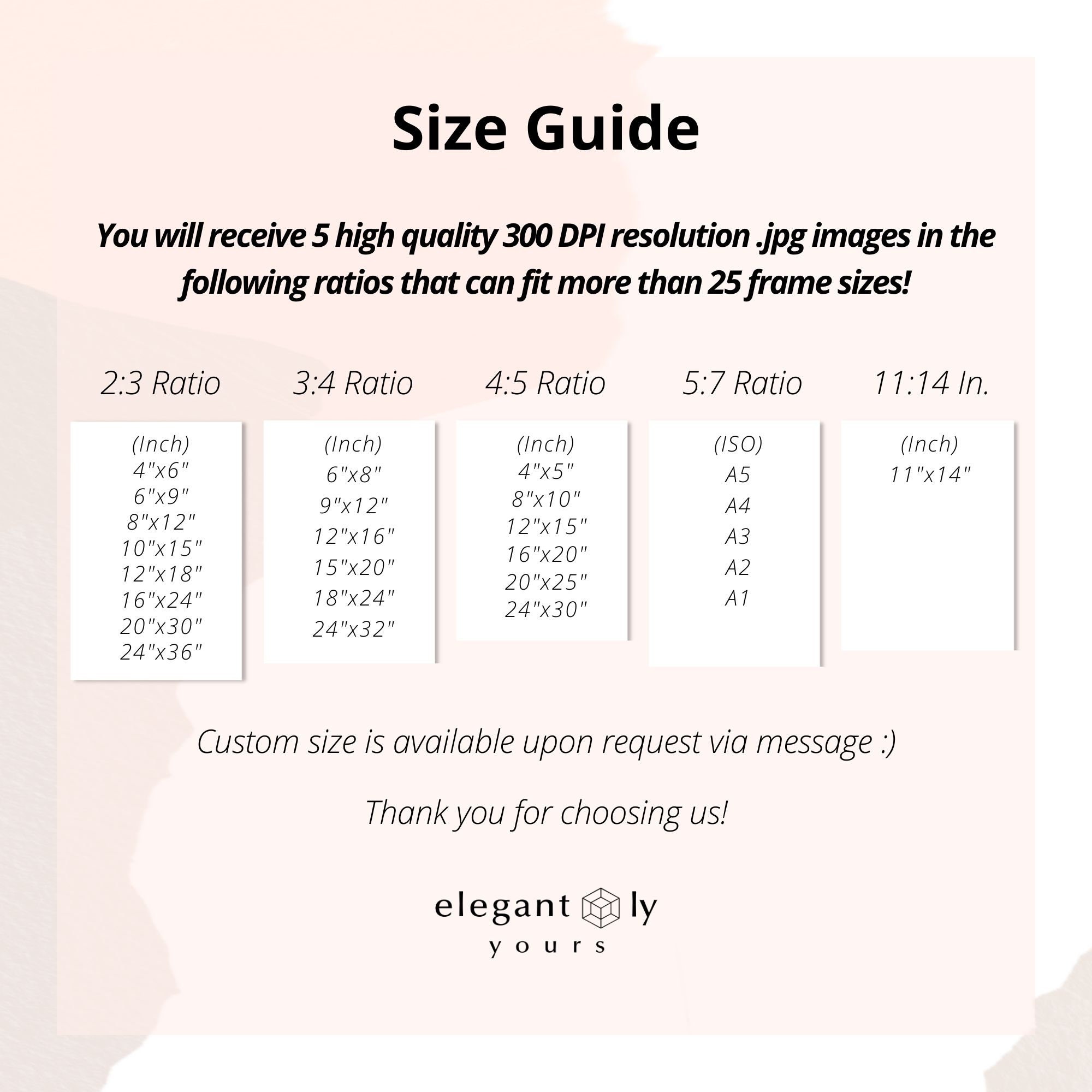 NEW! Duet Pink Roses Minimalist Flowers Printable Wall Art, Wild ...