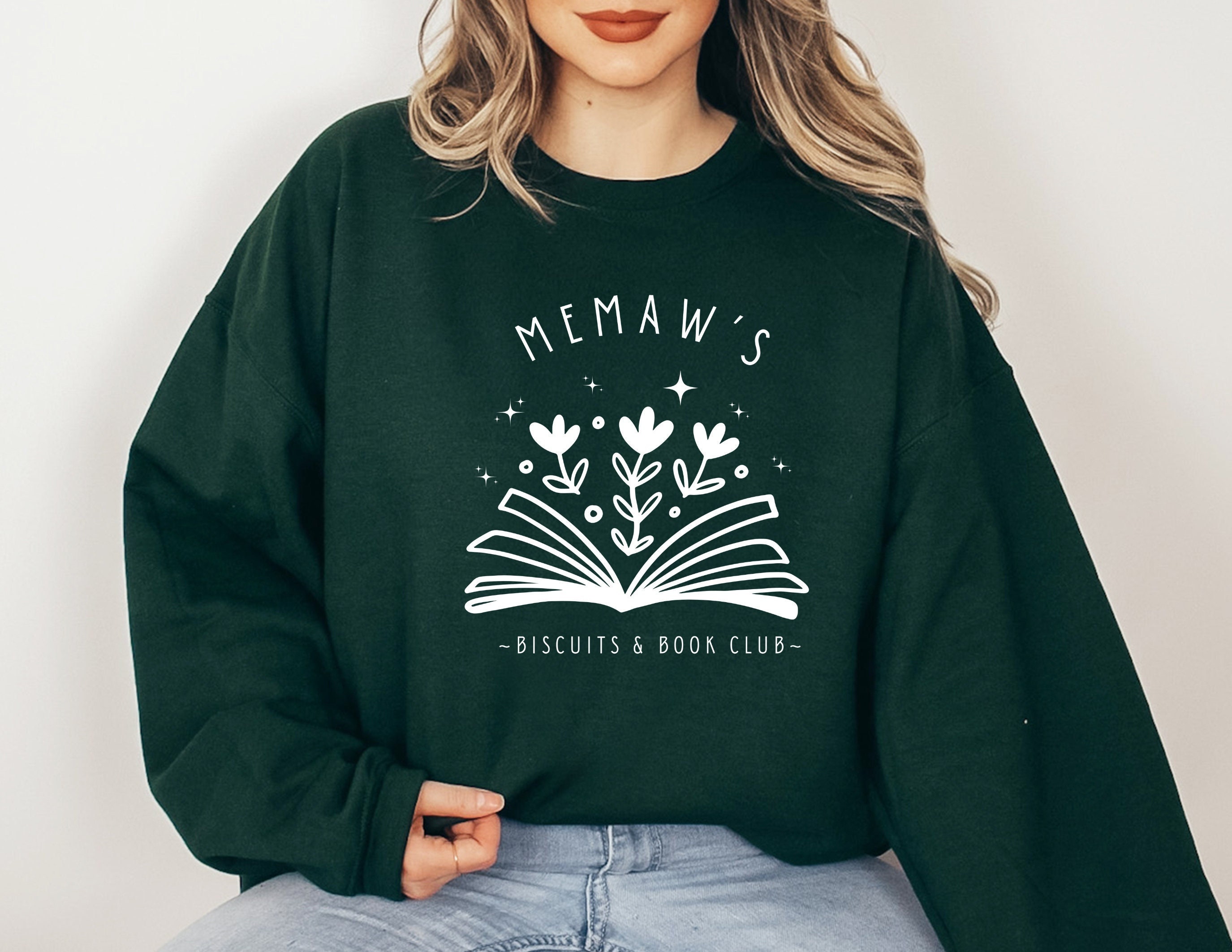 Memaw Shirt Memaw Sweatshirt Memaw Gifts Memaw Gift Grammy - Etsy