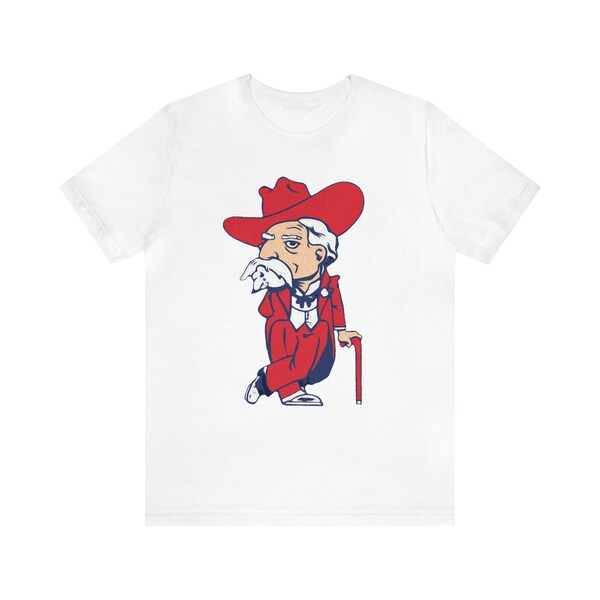 Colonel Reb - Etsy