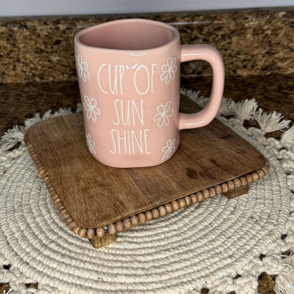 Rae Dunn Mugs - Etsy