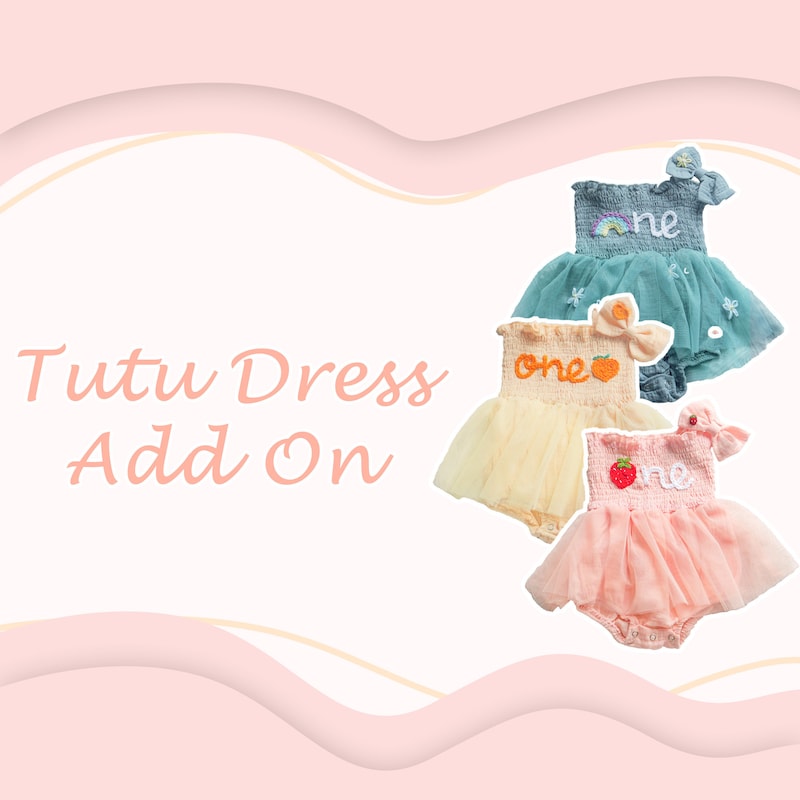 Tutus - Etsy