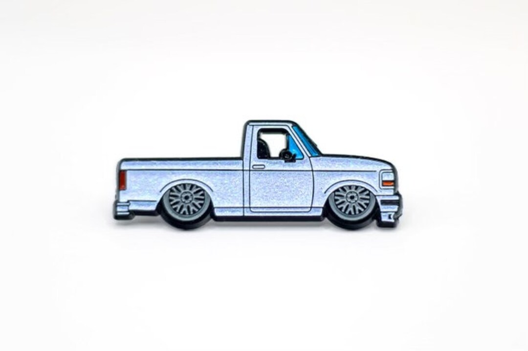 F150 Pin - Etsy