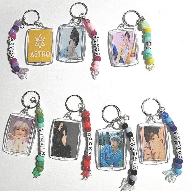 Kpop Astro Aroha - Etsy