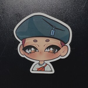 CHIBI DOLLS: KPOP Stray Kids Maniac Era [bang Chan, Lee Know, Changbin ...